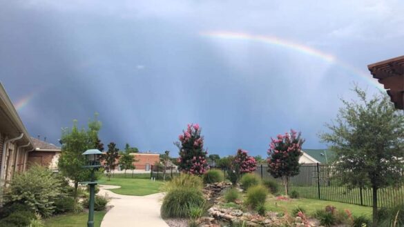 Pathway Hospice – Compassionate Care 24/7